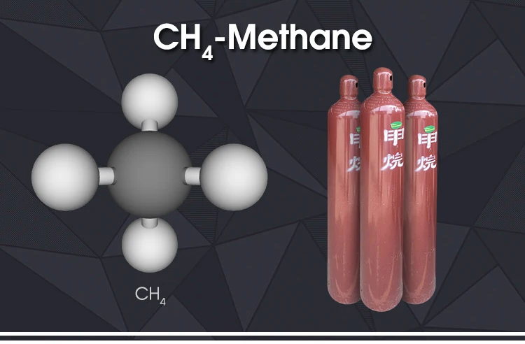 40l/47l/50l Cylinder Methane Gas Price - Buy Methane Gas Price,Methane ...