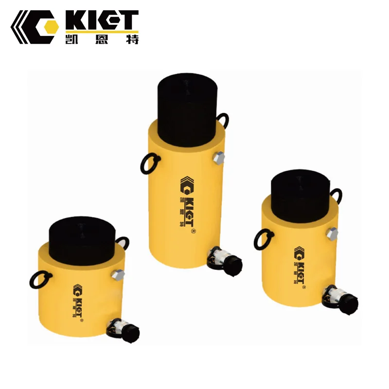 Enerpac Compact Low Profile Hydraulic Jack - 50t Capacity & Oem