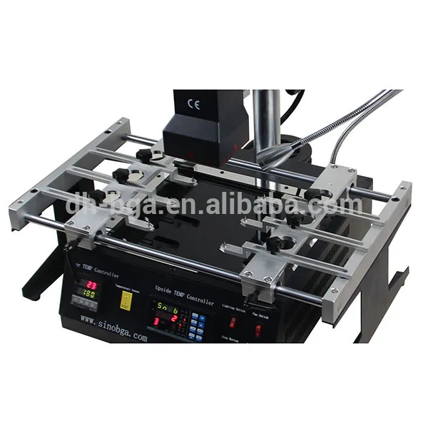 Infrared BGA Reballing Kit DH-A01R - Precision & Reliability