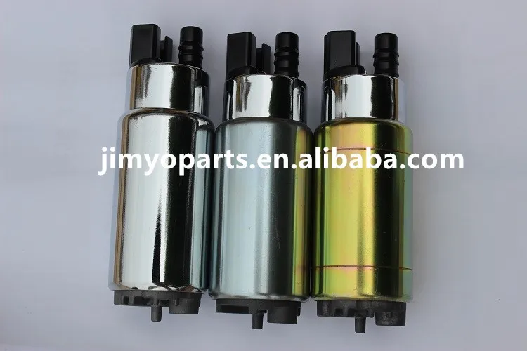 12v Fuel Pump For Lada Russian Market Bosch 0580453407 0580454001 ...