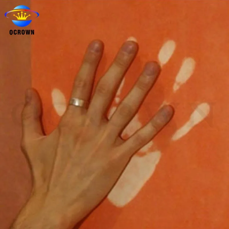 Thermochromic Pigment Thermal Color Change Temperature Activated Powder ...