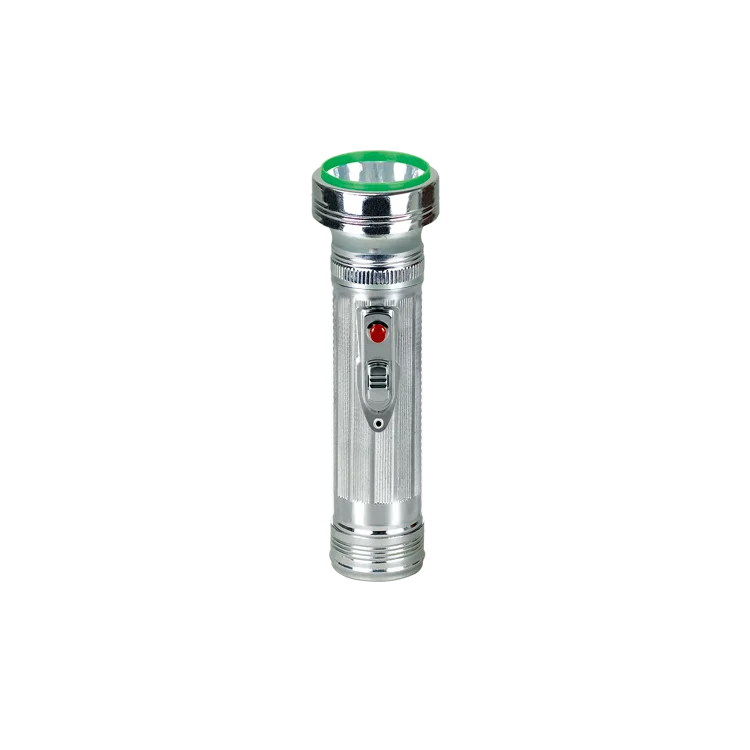 0.75w 1 Led Stainless Steel Switch Flashlight - Buy Flashlight ...