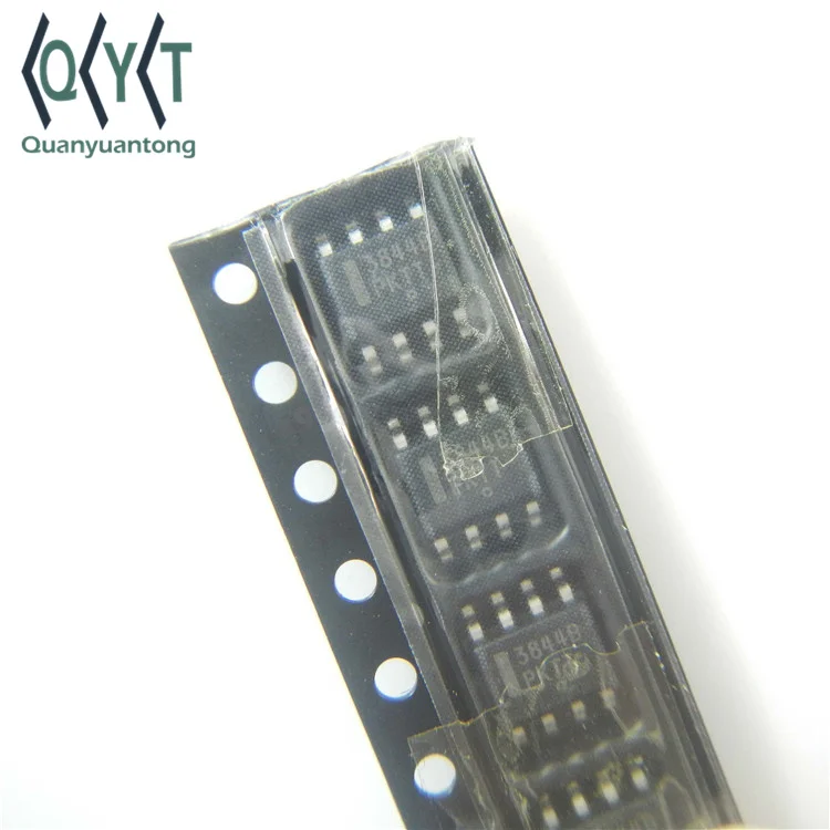 3844b Switching Controller Chip Ic Uc3844 Uc3844b Uc3844bd Uc3844bd1r2 ...