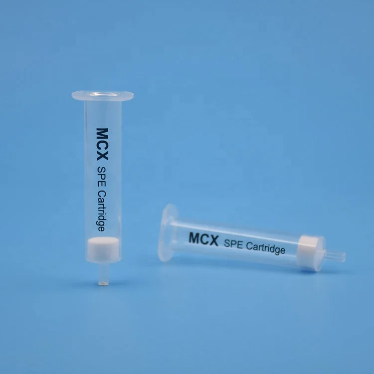 Analyzing The Drugs Mcx Spe Cartridge - Buy Mcx Spe Cartridge,Spe ...