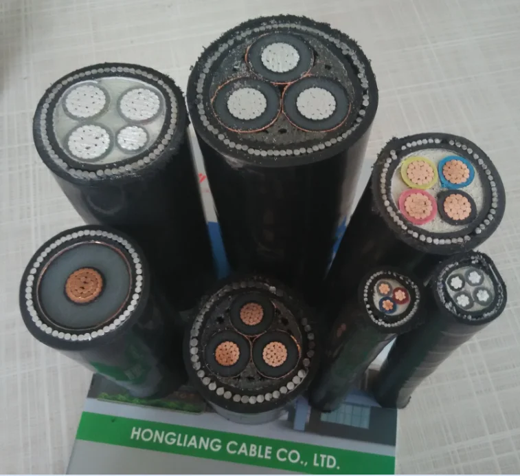 As/nzs Standard Electrical Type 185 Sq Mm2 Power Cables - Buy 185 Sq Mm ...