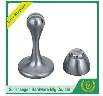 Szd Smds-005ss Rocking Chair Stopper Stainless Steel Door Gift Wall ...