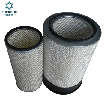 Air Filter Af25812+af25813,K3250,A029x186 - Buy Aa2958,1109-02063 ...