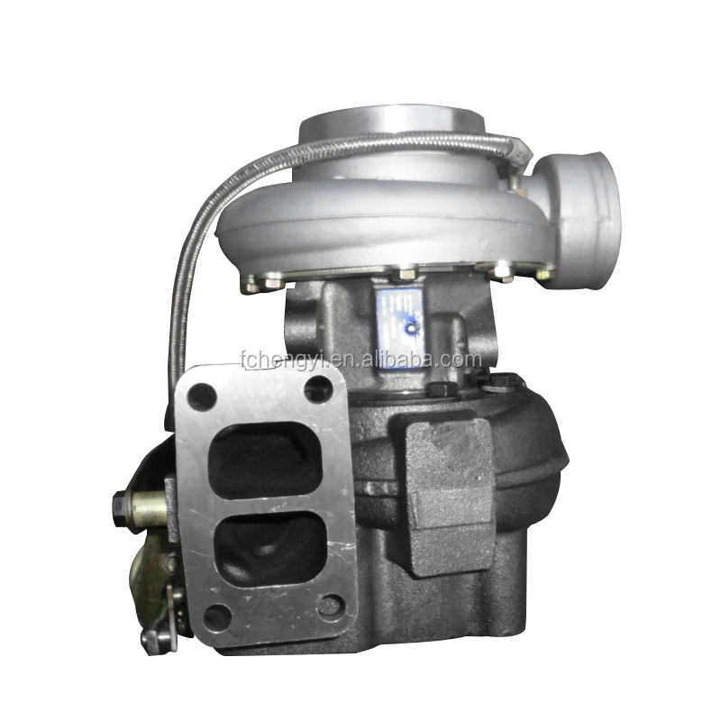 Turbo Type S200g Turbocharger 318815 318754 04259318kz For Bf6m1013fc ...