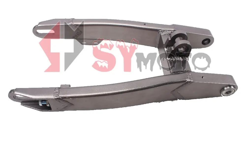 Mini Bike Swing Arm - 6061AL Aluminum Alloy Swing Arm