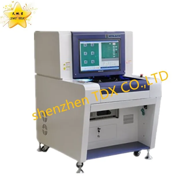 High Quality Aoi Optical Testing Machine Aoi Vcta-a410 Test Machine For ...
