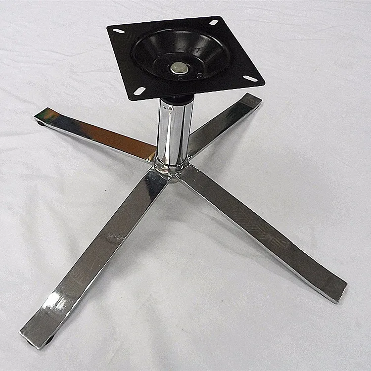 Hot Sale Modern Design Adjustable 4 Star Chair Base For Office Chair ...