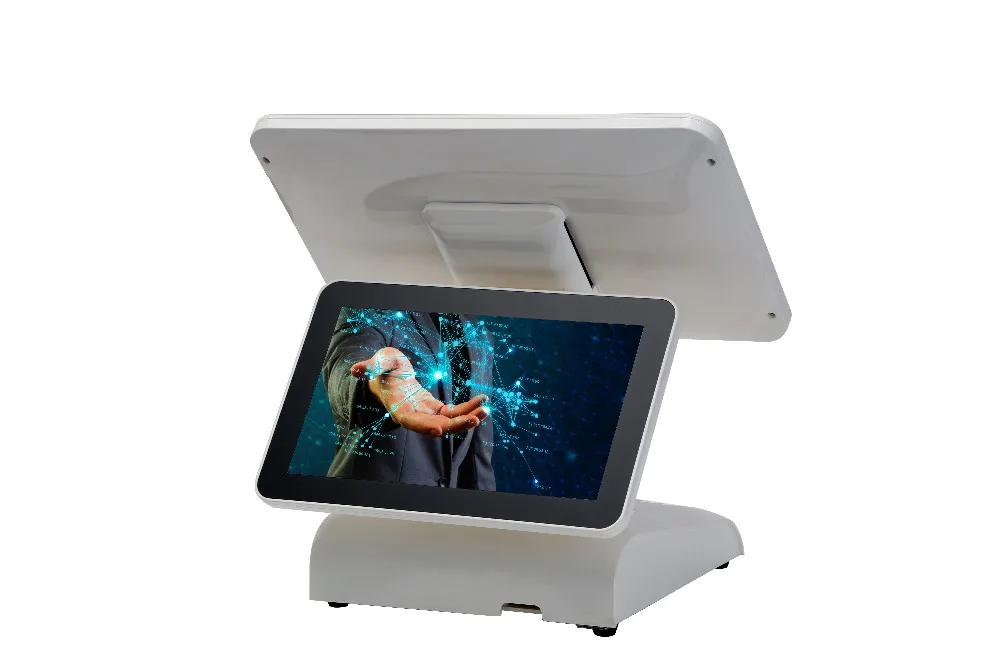 Leabon Adjustable Pos Terminal/pos Machine Vesa Monitor Stand