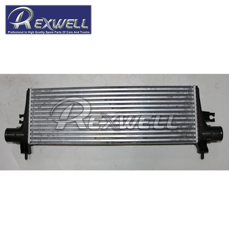 Toyota Hilux REVO INNOVA Motor 1GD Turbo Pequeño Intercooler