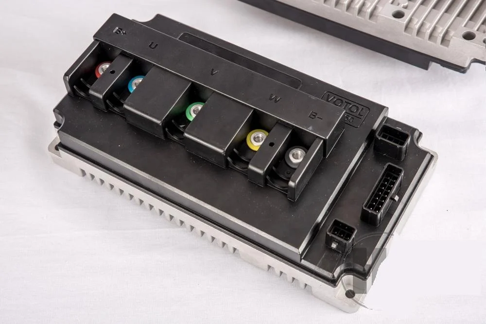 votol em150 3kw 48-72v electric motor controller programmable Products ...
