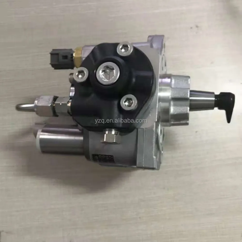 Injector Pump For Hilux 1kd 2kd 22100-0l060 22100-0l020 22100-30090 ...