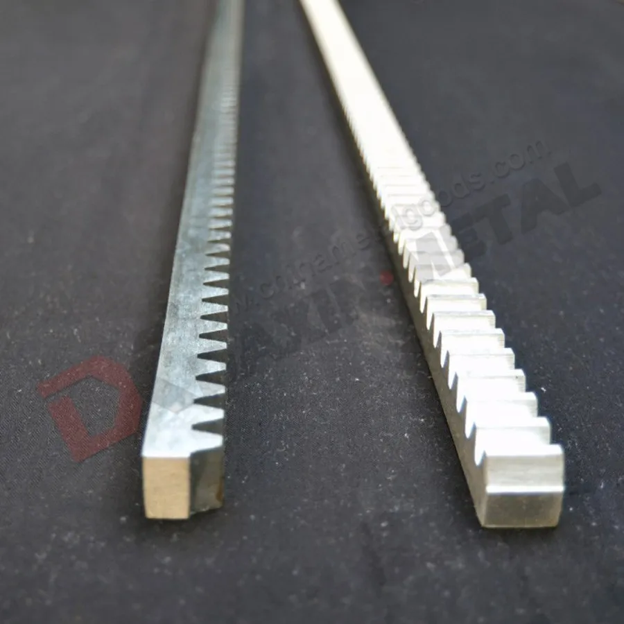 Stainless Steel Rack and Pinion Gears| Alibaba.com