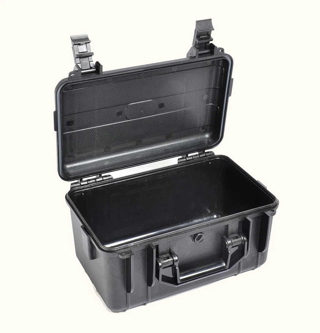 Custom Made Waterproof Gun Case With Foam Insert - Buy Waterproof ...