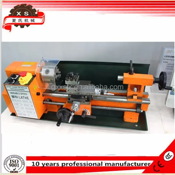 Mt9510 Lathe Mini Multi-purpose Machine - Buy Mini Multi-purpose ...