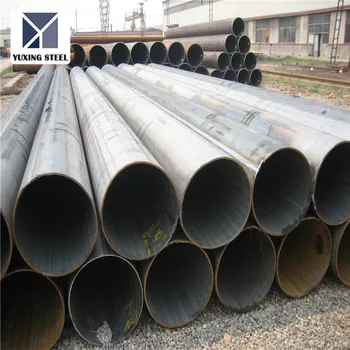 Lsaw Steel Pipe Dn300 - Dn750 12inches To 30 Inches - Buy Lsaw Steel ...