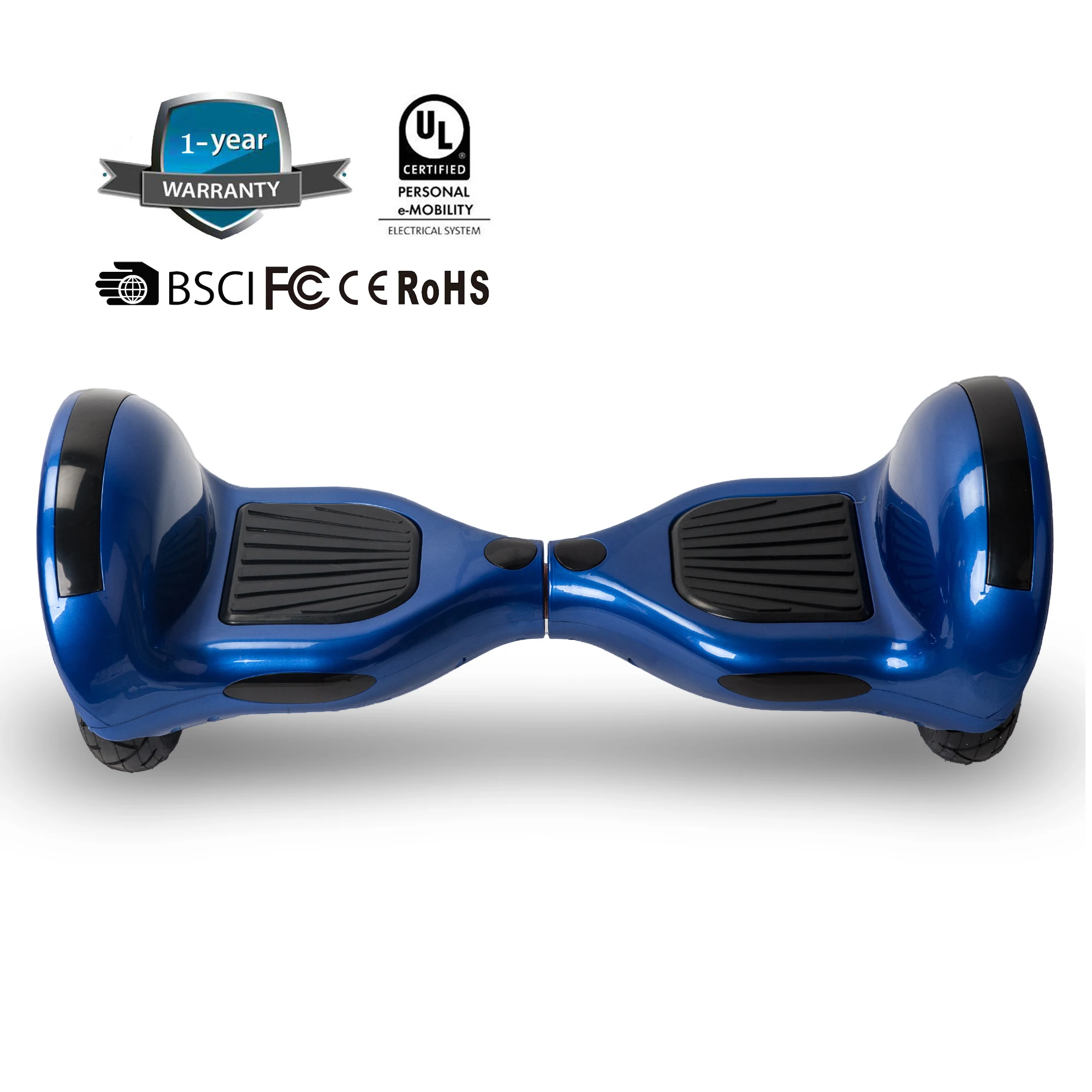 Self-balancing electronic hoverboard with 350w motor 8 years of ...