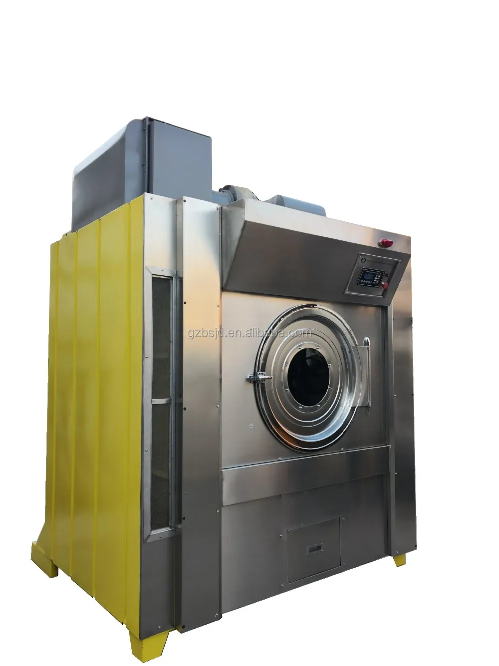 El Más Nuevo Diseño Ahorro De Vapor Industrial Máquina De Secado 150 Kg ...