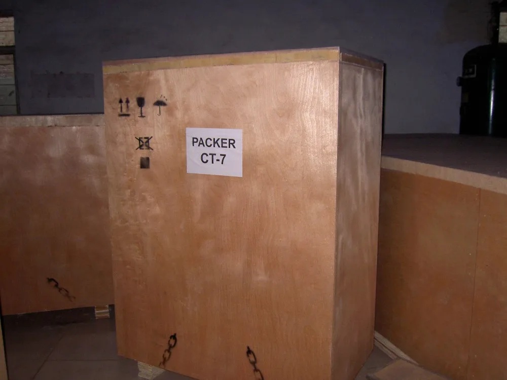 Bran Packing Machine Wheat Bran Packer Wheat Flour Machinery - Buy ...