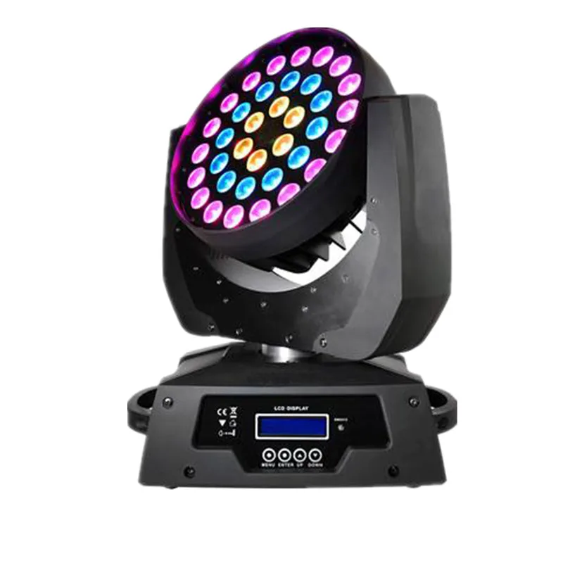 Professional Stage Kinetic Lighting System 3d Ceiling Light Dmx512 ...