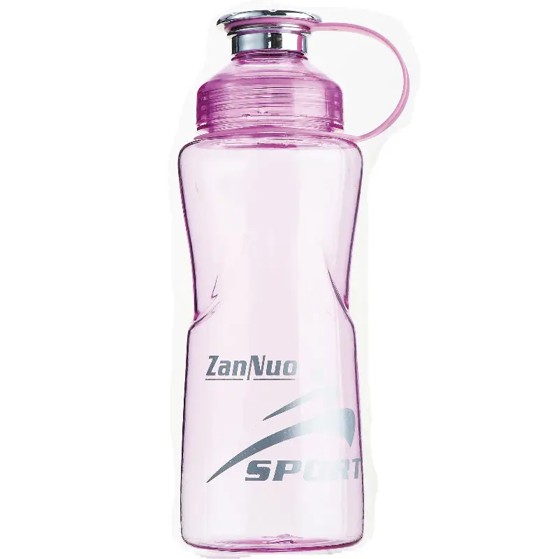 Outdoor Zannuo Plastic Water Bottle - Buy Water Bottle,Zannuo Plastic ...
