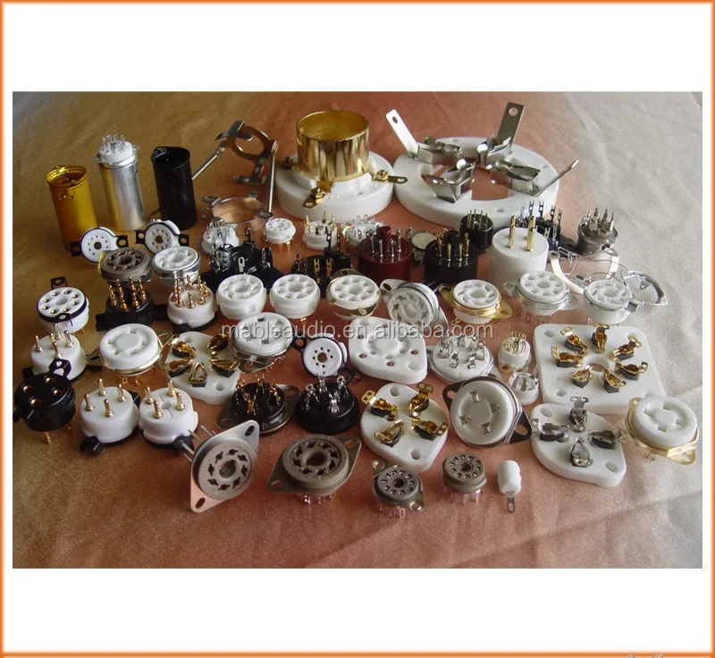 23 Step Ladder Type Attenuator Potentiometer 250k Log Stereo/250k ...