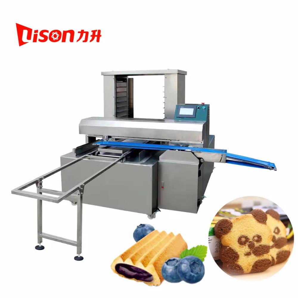Two Color Cookies Making Machine - Buy Two Color Cookie Making Machine ...