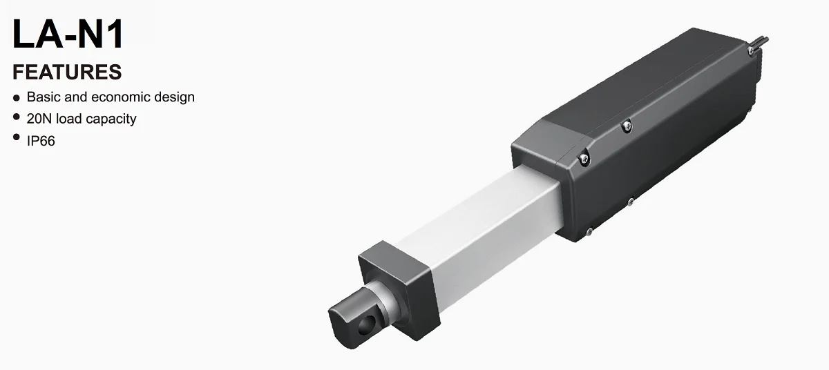 Summit 12v Micro Linear Actuator - Buy Linear Actuator,12v Linear ...