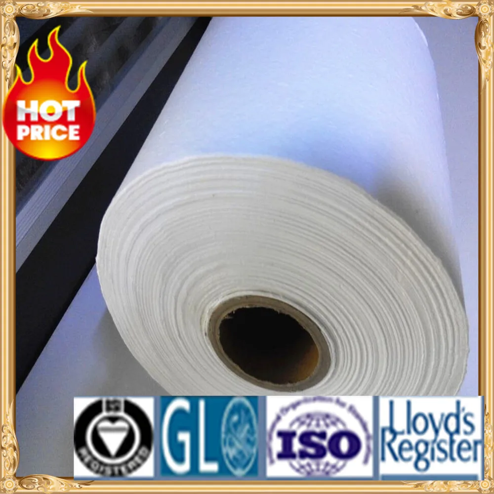Best Quality Fiberglass Vip (vacuum Insulation Panel) Core Material ...
