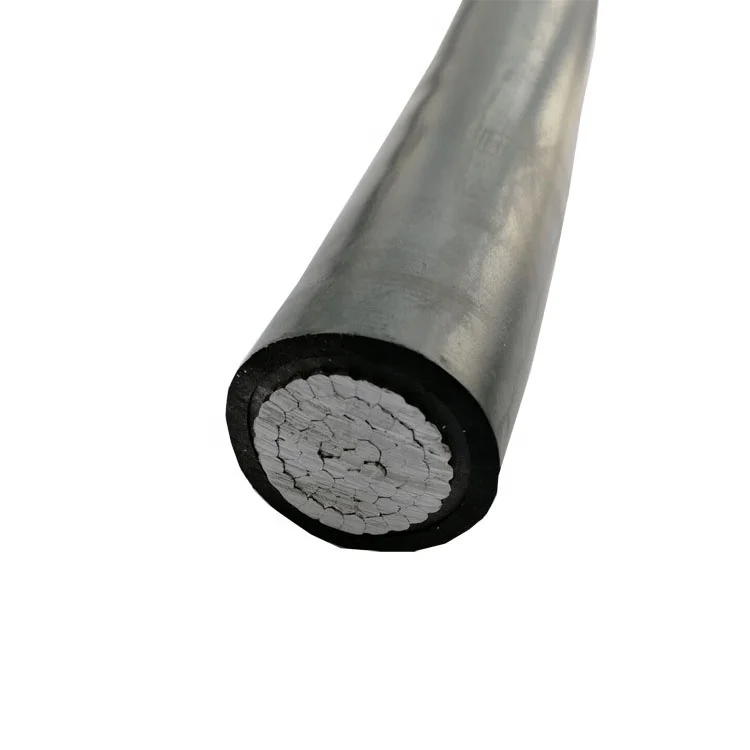 3x95+1x50 3x120+1x70 3x185+1x95mm2 Aluminum Power Cable - Buy 120mm ...