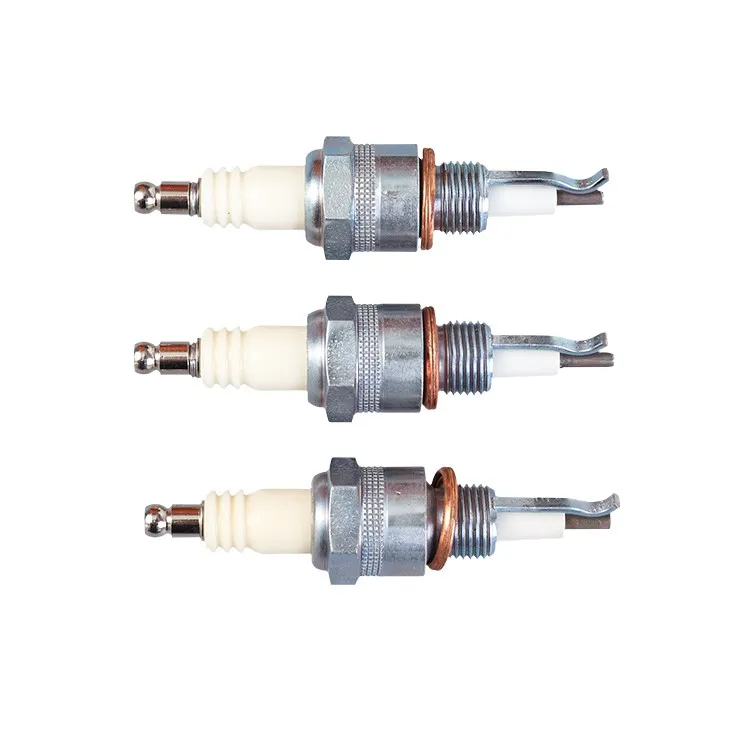 Alumina Ceramica Ignition Electrode Rod for Gas Burner