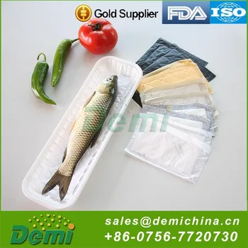 Absorbent Meat Pads,Soaker Pads,Fish Pads - Buy Absorbent Meat Pads ...