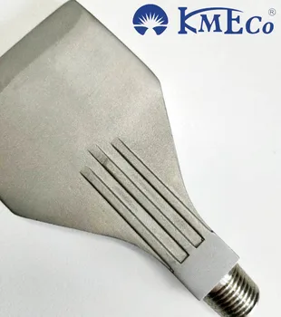 Kmeco Aa727 Stainless Steel Windjet Air Nozzle For Compressed Air ...