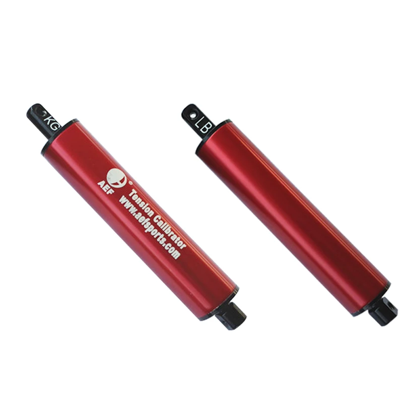 Badminton Accessoires & Tennis Tension Calibrator Tools