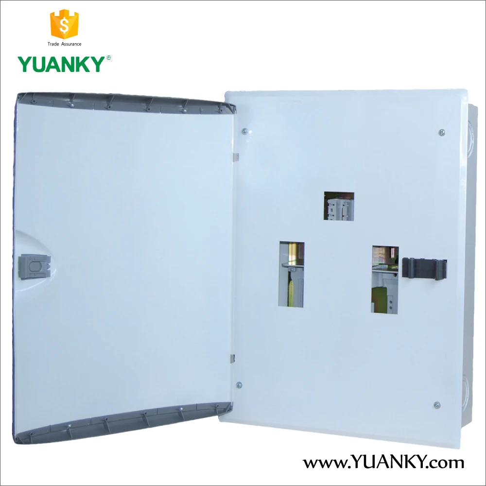 Distribution Box Stage Power 3 Phase Electrical Box Types Of ...