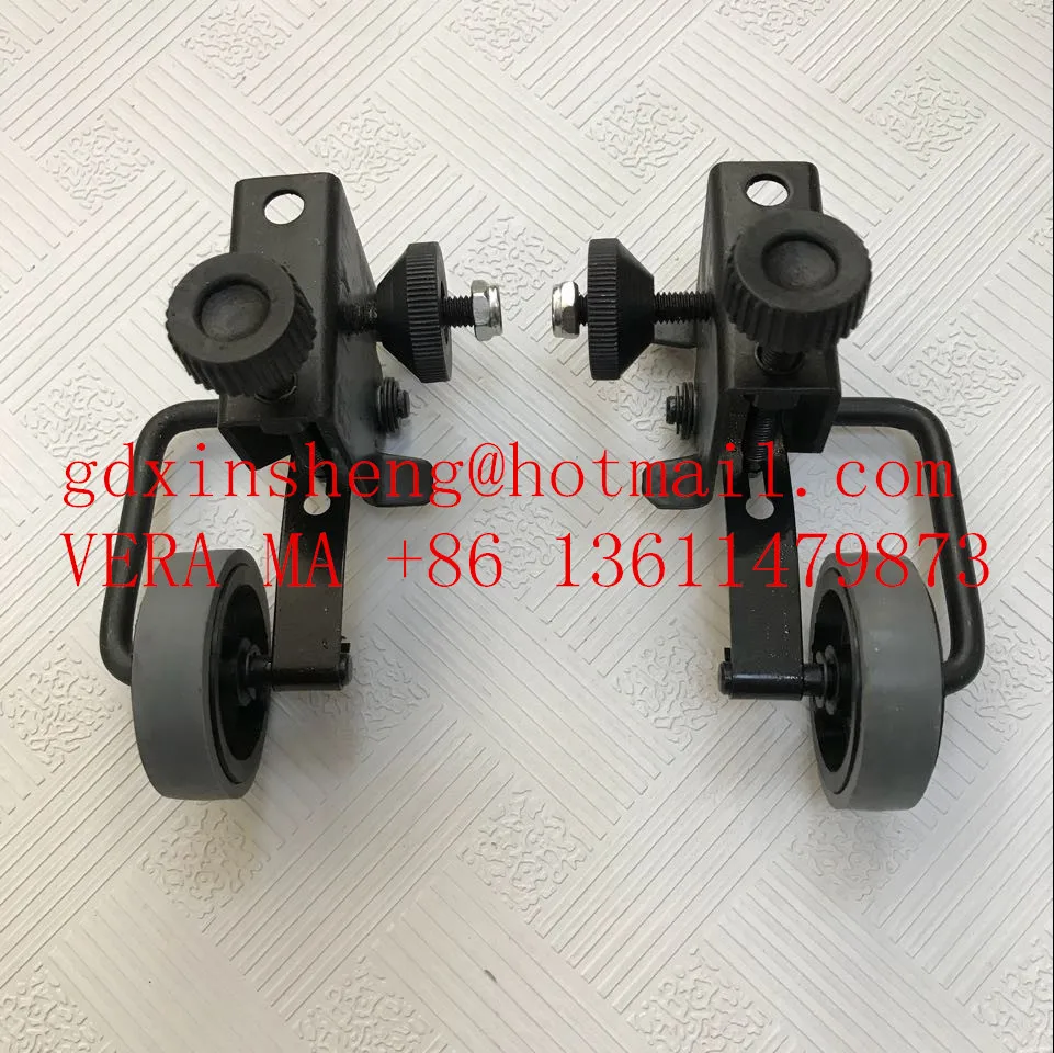 Roland Printing Machine Feeder Runner Replacement Feeder Wheel For Man ...
