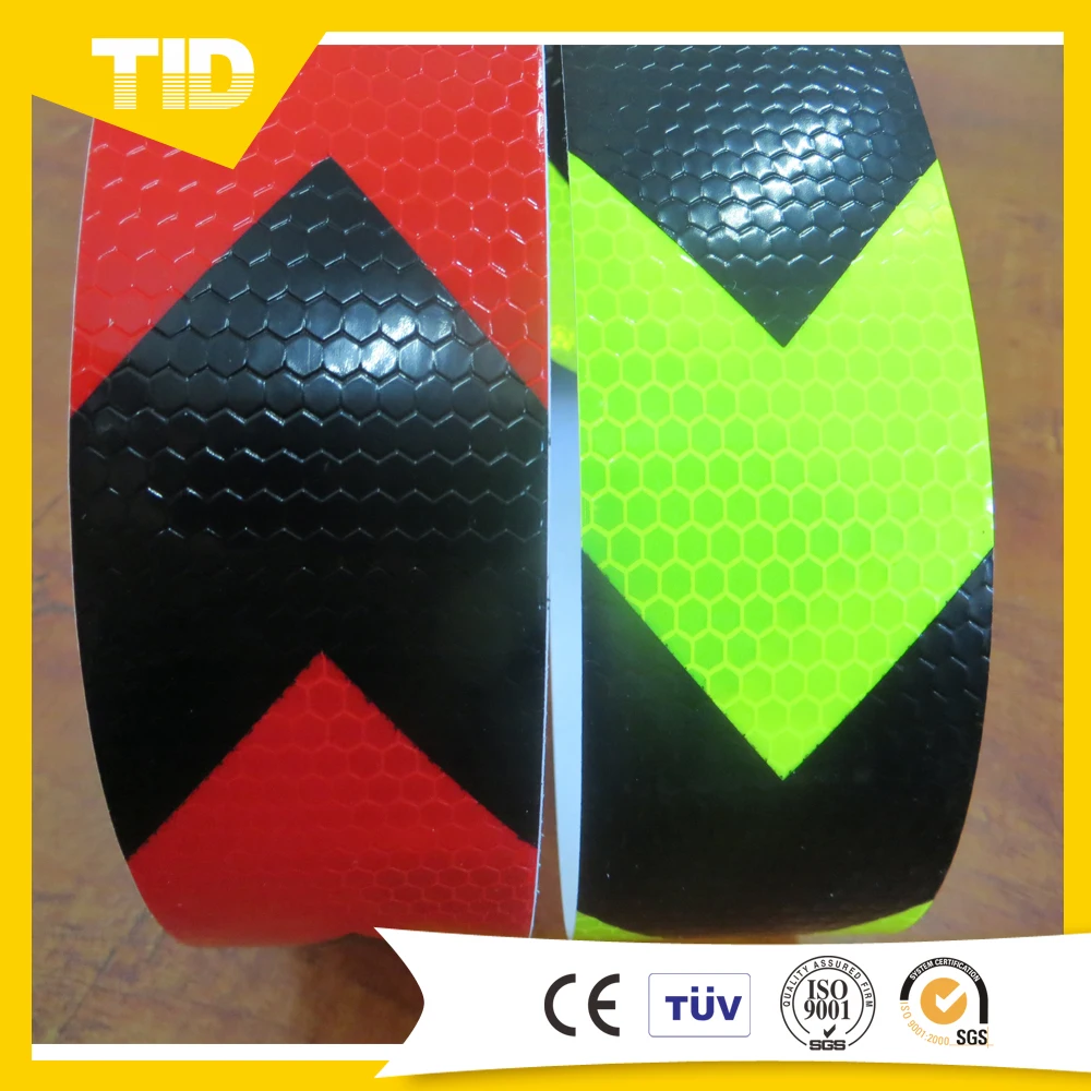 Wholesale Printable Adhesive Reflective Sticker Vinyl Rolls Pvc Film ...