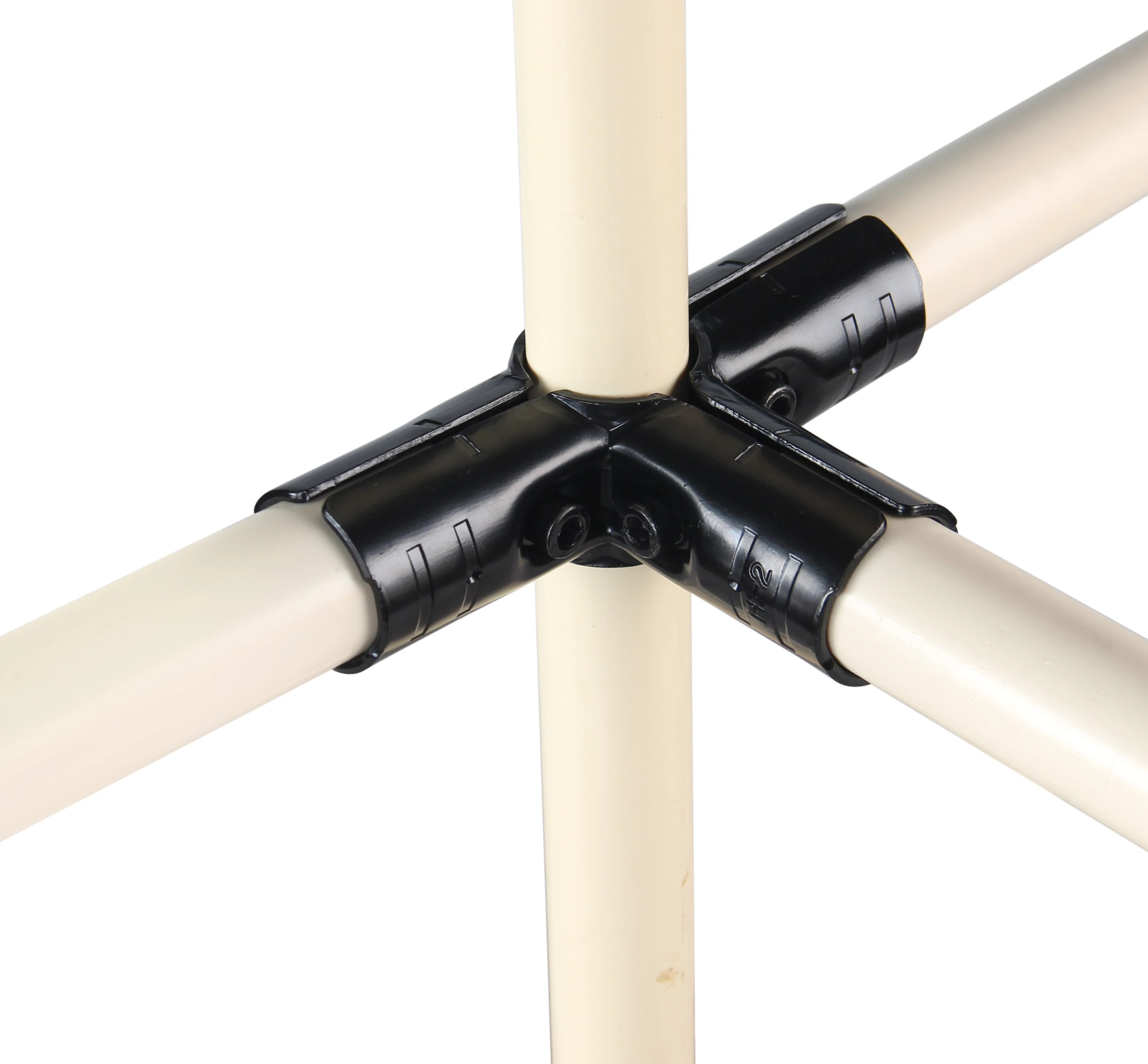 Great Quality Red Color Creform Steel Pipe Abs For Rack System - Buy ...