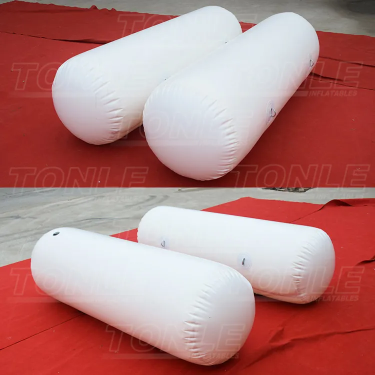 Custom Inflatable Floating Swim Marker Buoy - Durable & Versatile