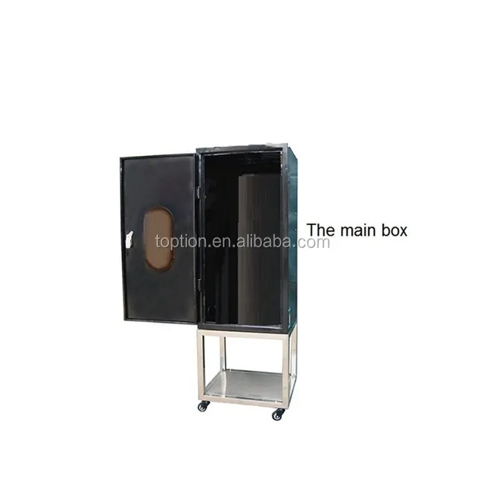 Chemistry Laboratory Use Photochemical Reactor with Xenon Lamp