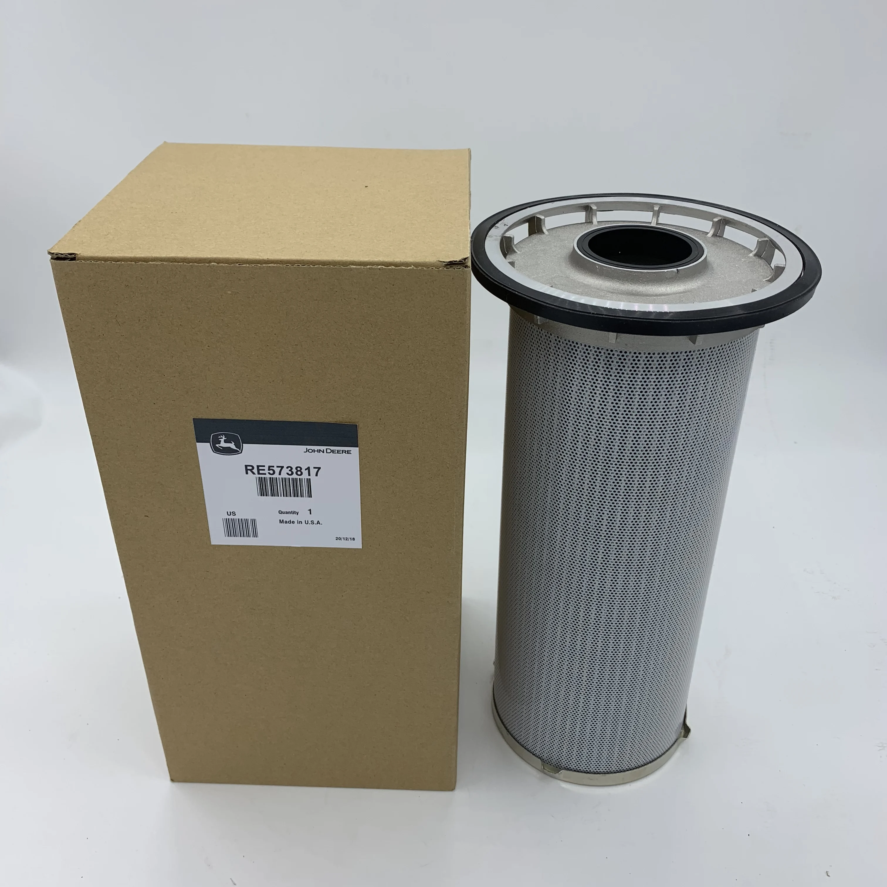 Tractor Diesel Fuel Filter Element Re525523 - Buy Re525523,Tractor ...