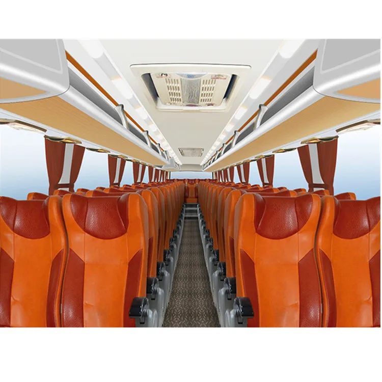 Manufacturer Hot Sale Tour Bus Passenger Seat New Modern Vip Luxury ...