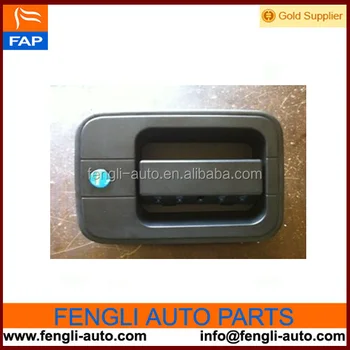 98404709 Front Door Handle With Keys For Iveco Eurocargo - Buy Door ...