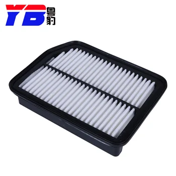 High Efficiency Car Engine Air Filter Element 1109013-w01 For Changan ...