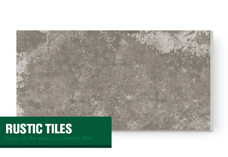 Concrete Rough Matte Surface Porcelain Floor Tile Bathroom Designs ...