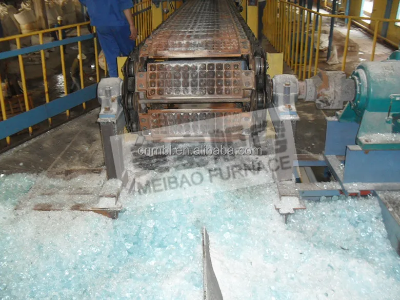 Solid Sodium Silicate Making Plant Furnace - Buy Atomizetion System ...