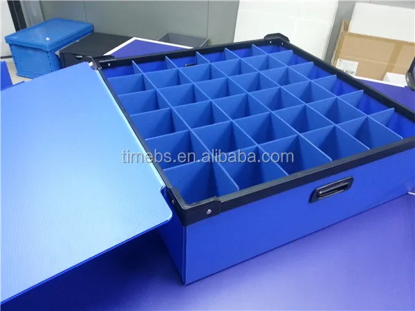 Black Plastic Edge Corners for PP Corrugated Box | Recyclable Corner ...